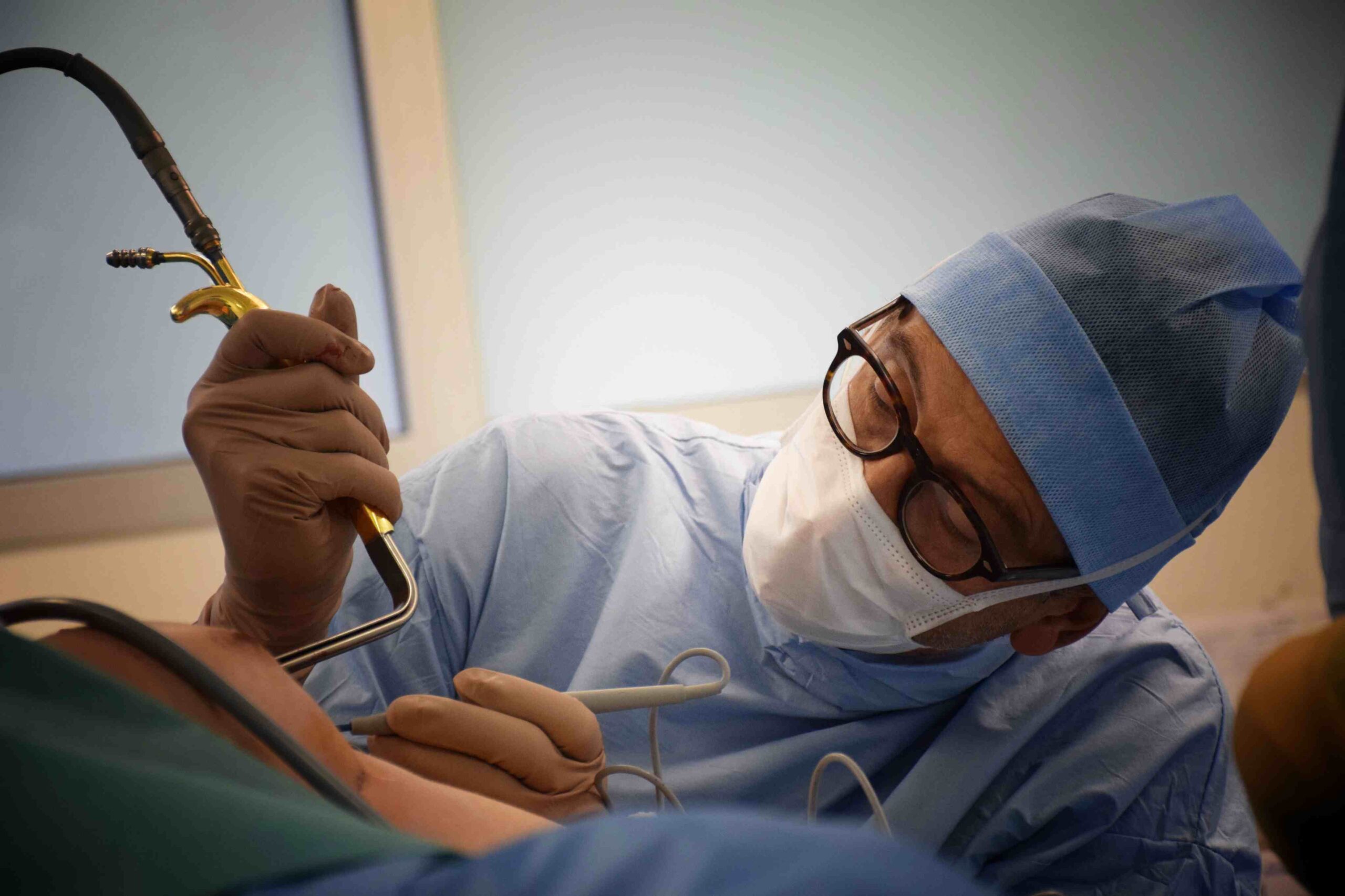 Cirugía de Colgajo: Cáncer de Mama | Diagnóstico Rojas